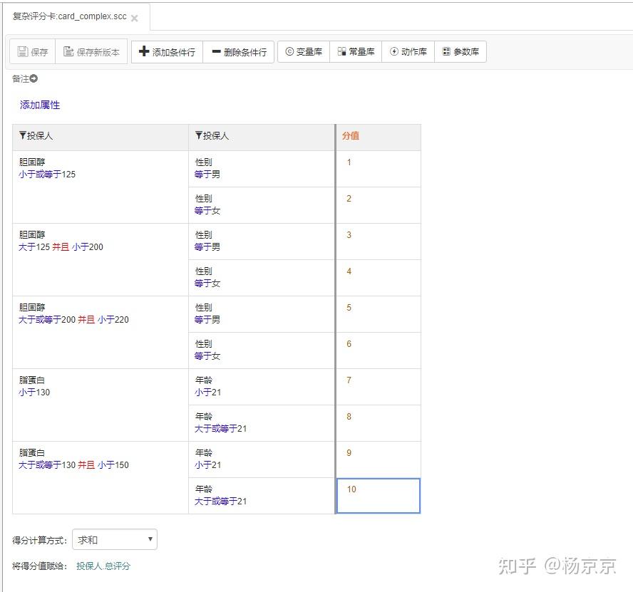 URule基础入门 - 知乎