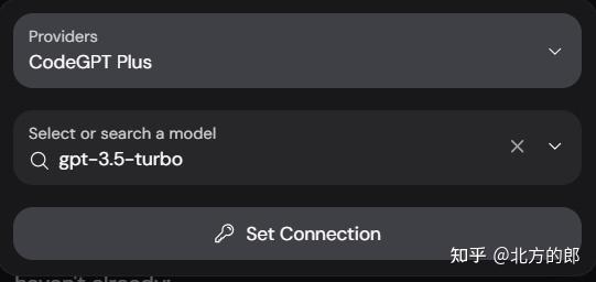折腾Ollama + CodeGPT 在 VSCode 中构建自己的本机智能开发助手 - 知乎