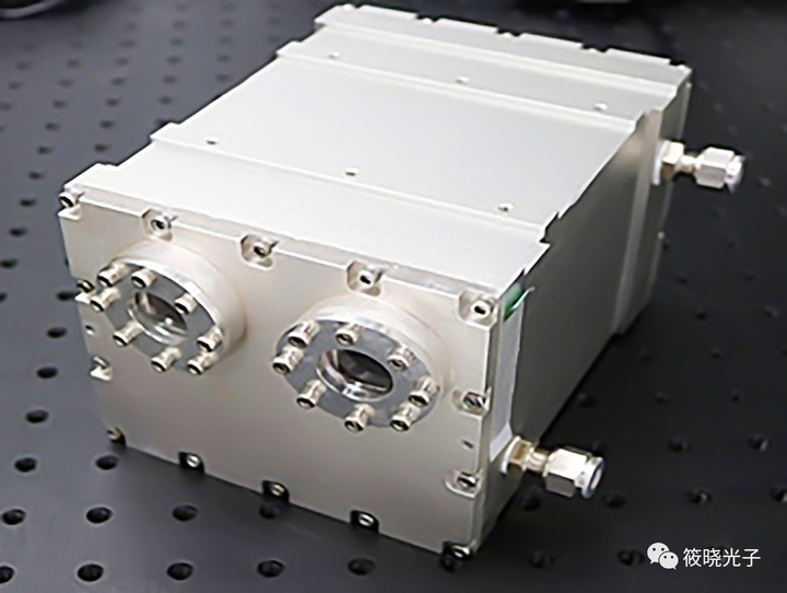 【原创】筱晓光子实验—中红外TDLAS N2O ppm级浓度分析系统 - 知乎