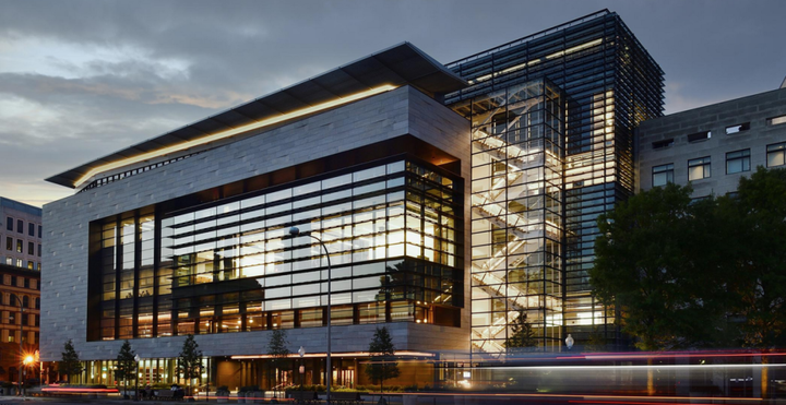 新学院、新校区——JHU官方发布斥资近6.5亿美元打造 - 知乎