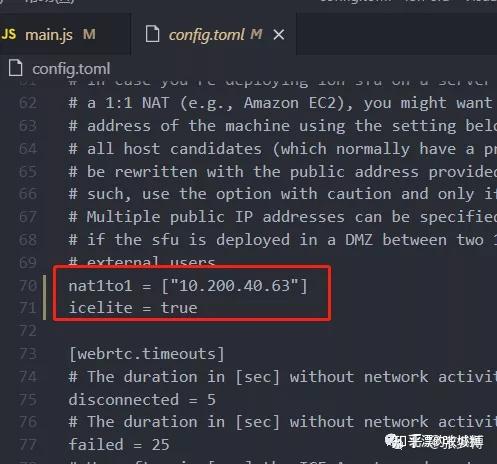 从0开始，快速简单搭建webrtc服务器 - 知乎