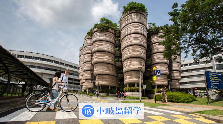 新加坡留学NTU SPMS | 南大物理与数学院及专业介绍 - 知乎
