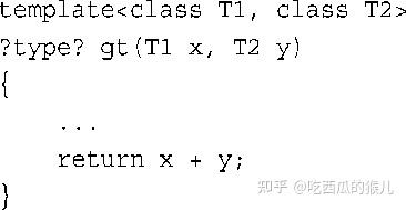 C++ decltype - 知乎