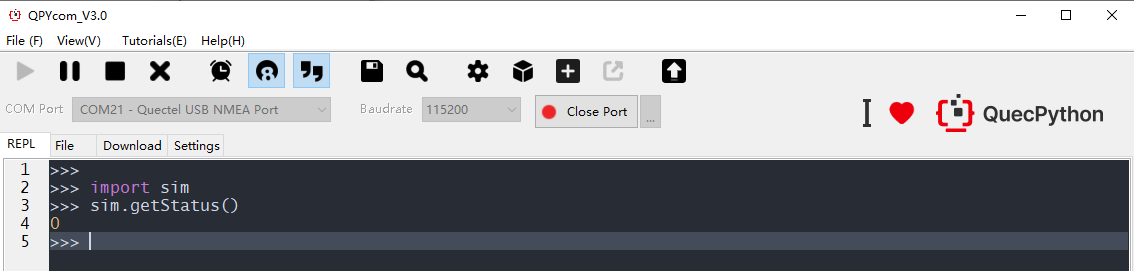 QuecPython的SIM卡异常排查 - 知乎