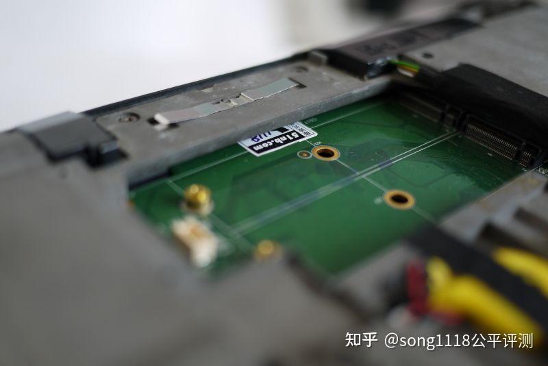 经典笔电复刻机 51nb T70 评测：依然可以ThinkPad！ - 知乎