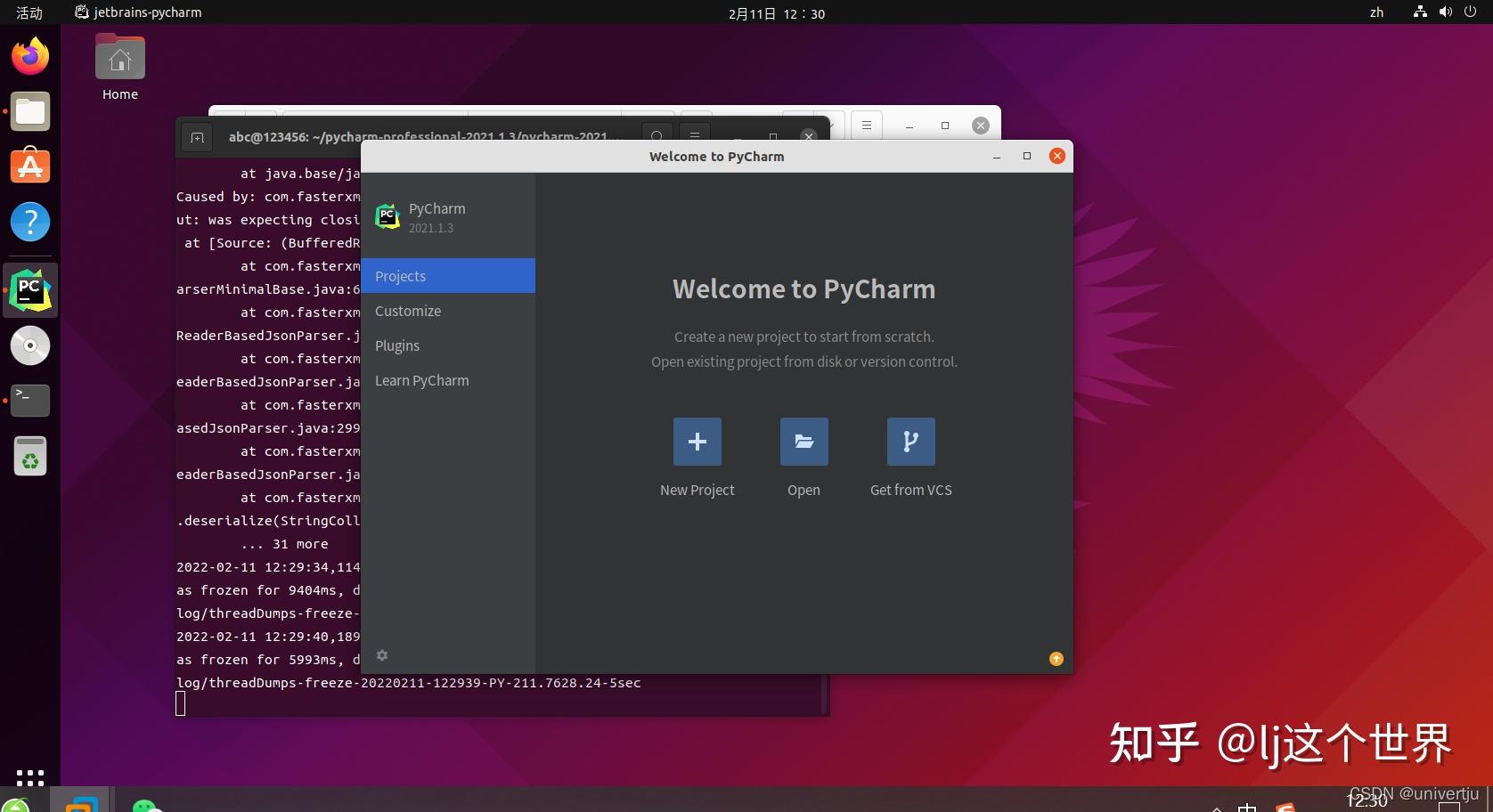 Win11 Ubuntu20.04 双系统安装 - 知乎