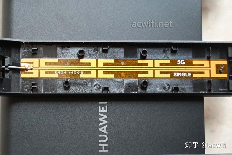 华为BE7拆机,看看跟BE7 Pro有什么不同 - 知乎