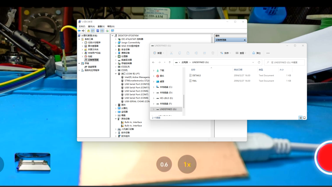 手把手教你做一个ST-LINK。。。 - 知乎