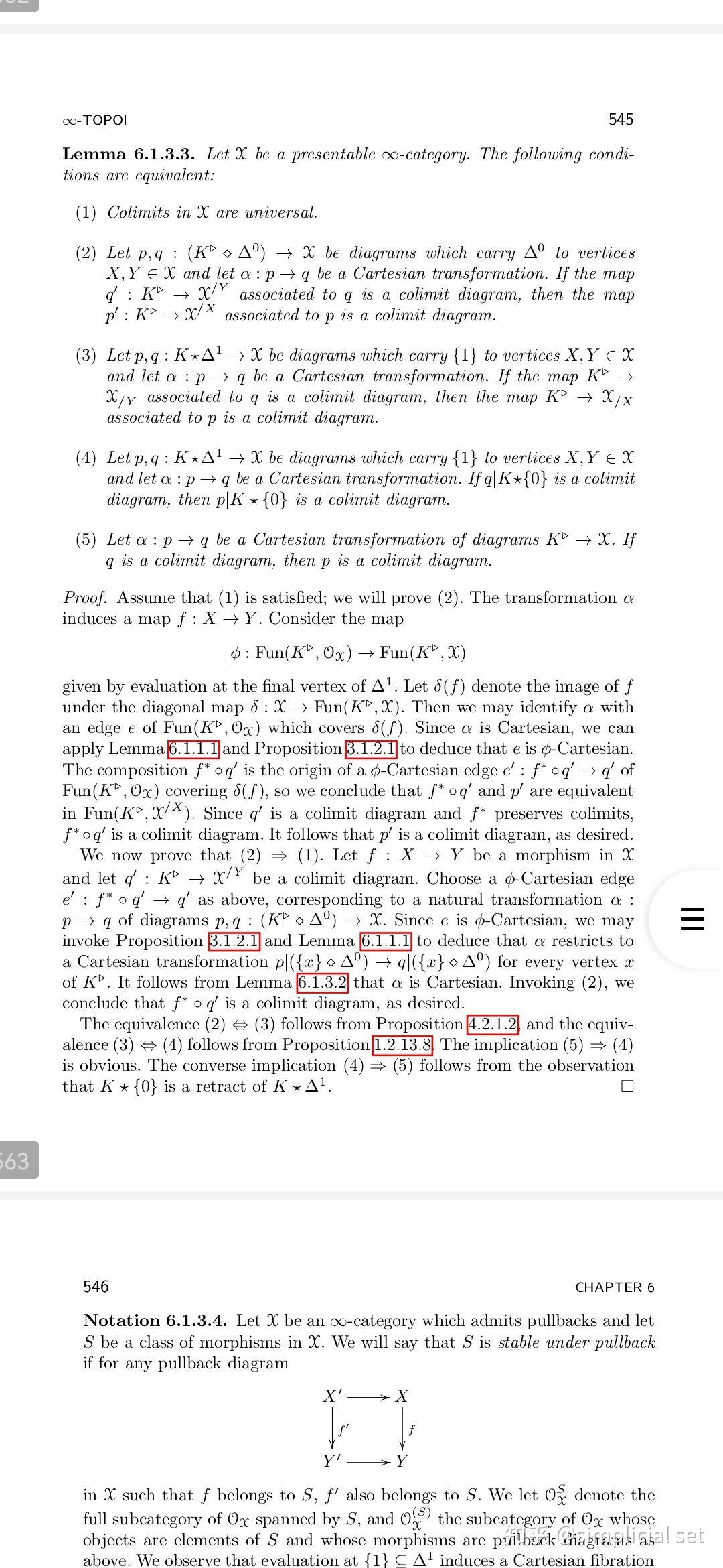 Lurie 的 derived algebraic geometry 有多重要？ - 知乎
