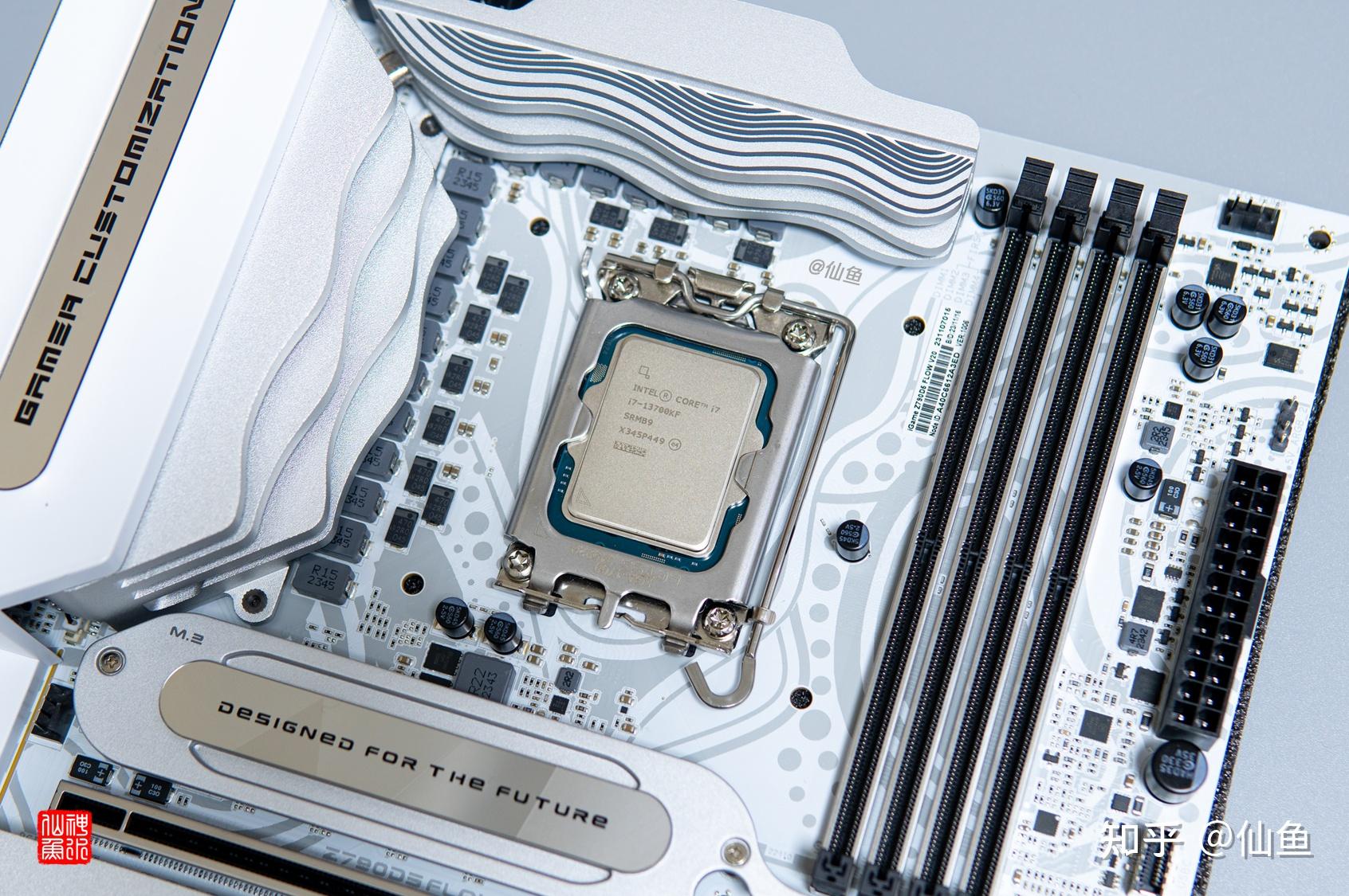 2K甜点？蓝戟intel A770显卡8款热门游戏实测（2K/4K分辨率） - 知乎