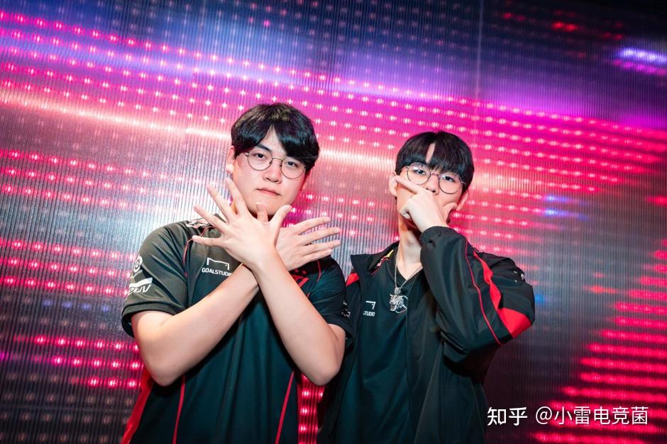 「ray.lol」昏招尽出？ T1将复刻春季赛剧本击败DK？ - 知乎