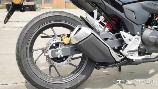 逐渐被遗忘的“天下第一” 本田CBF190R还值得买吗？ - 知乎