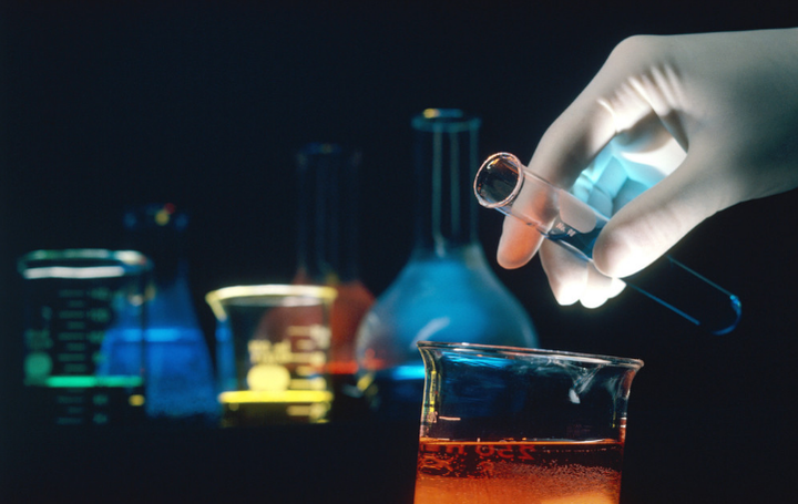 FM4-64膜电位荧光探针能够在特定波长的光下发出鲜艳的荧光 - 知乎