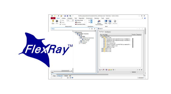 FlexRay测试开发实践之诊断刷写 - 知乎