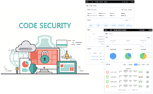 代码泄露检测工具FOne CodeSec - 知乎