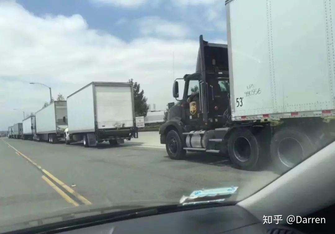 美国FBA三大网红仓,聊一聊ONT8！ - 知乎