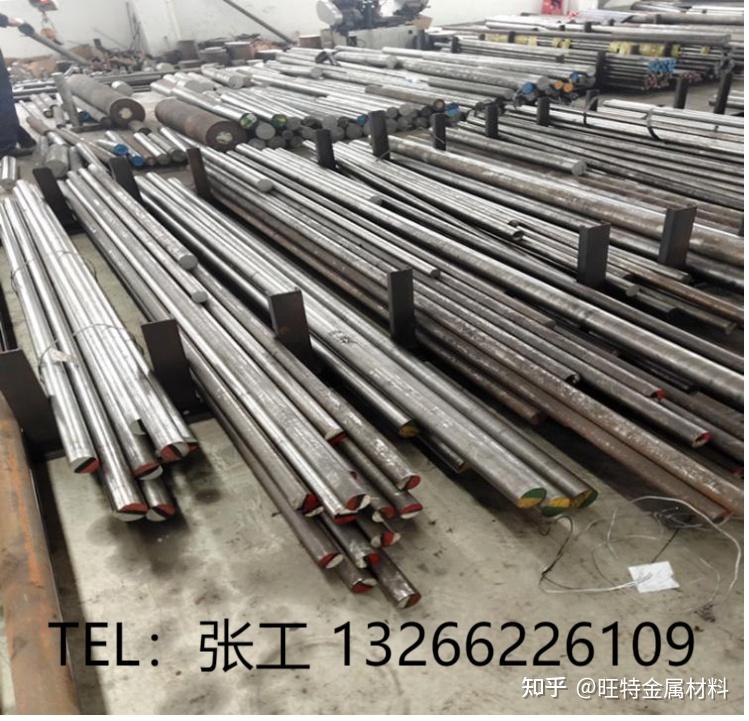 Q345B钢和Q355B钢的区别是什么?圆钢/钢板 - 知乎