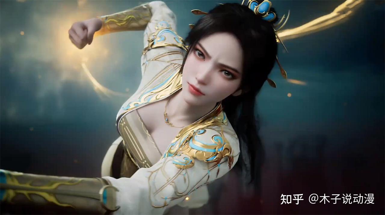 摇光圣女衣服又出现问题，裙子差点遮不住，偷拍的角度太大胆了 - 知乎