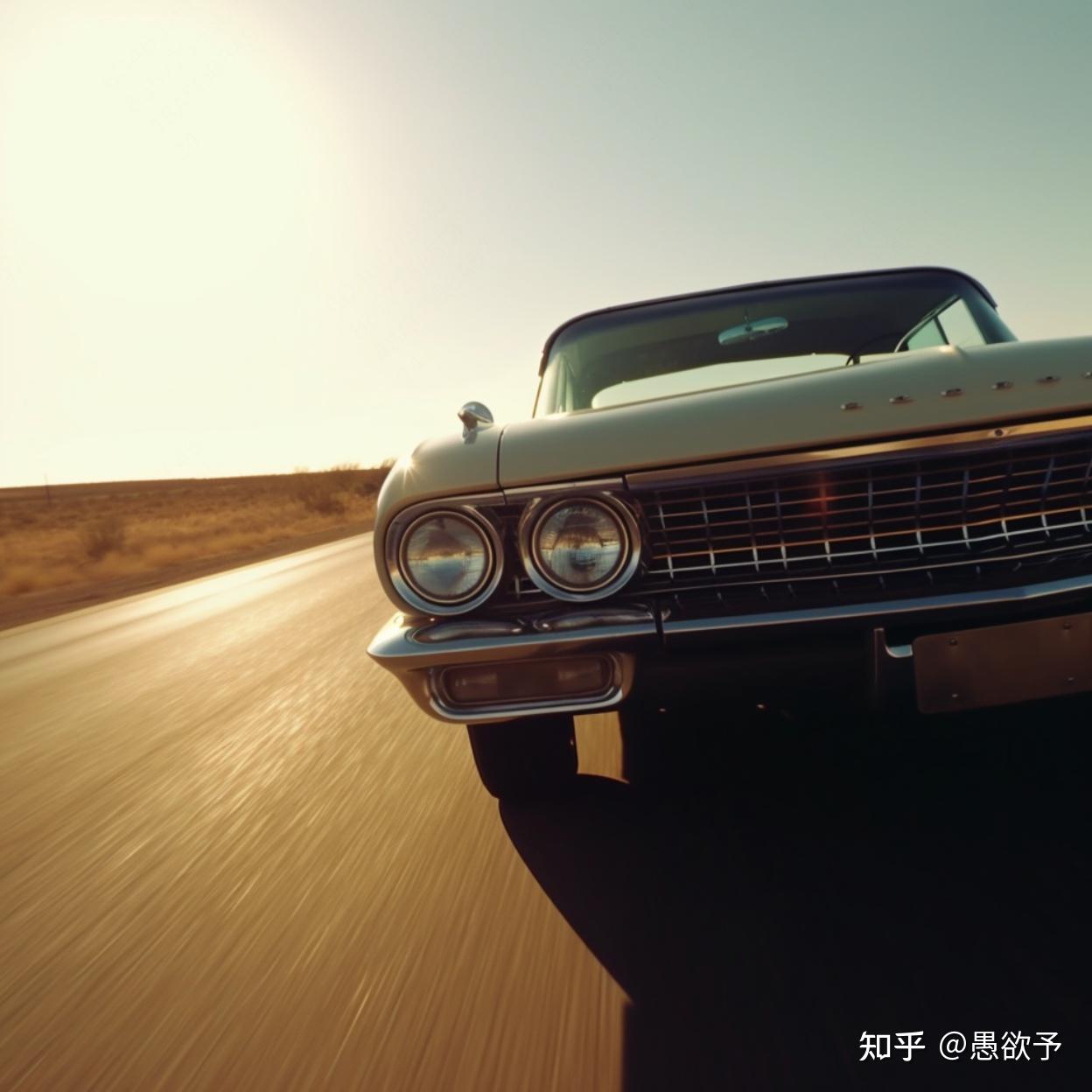 AI绘图不会描述相机和角色的距离位置视角？看了这篇就懂了！ - 知乎