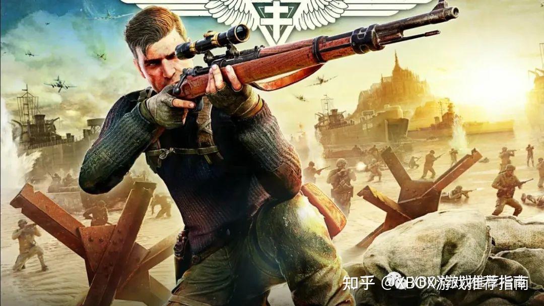 XGPU热门游戏推荐 - 知乎