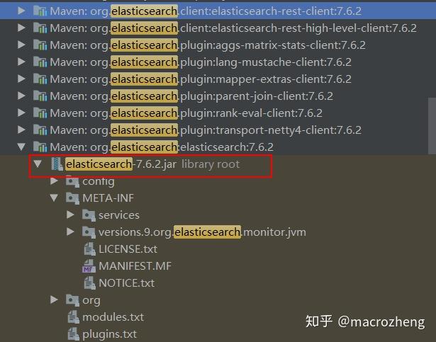 Elasticsearch 升级 7.x 版本后，我感觉掉坑里了！ - 知乎