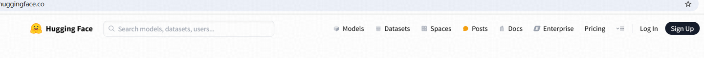 Huggingface使用 - 知乎