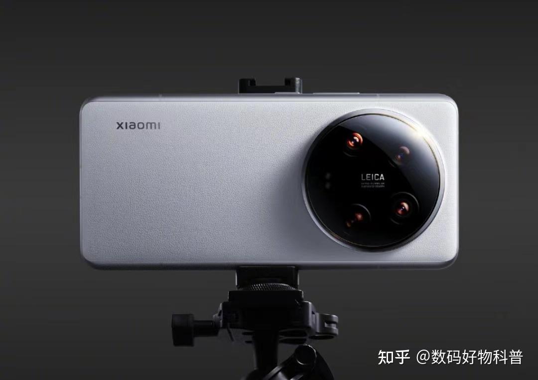 小米14，小米14Pro,小米14Ulltra这三款手机怎么选？配置对比