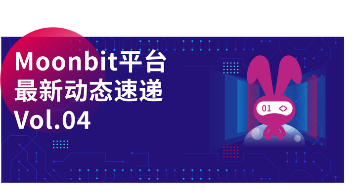 Moonbit平台最新动态速递 Vol.04 - 知乎