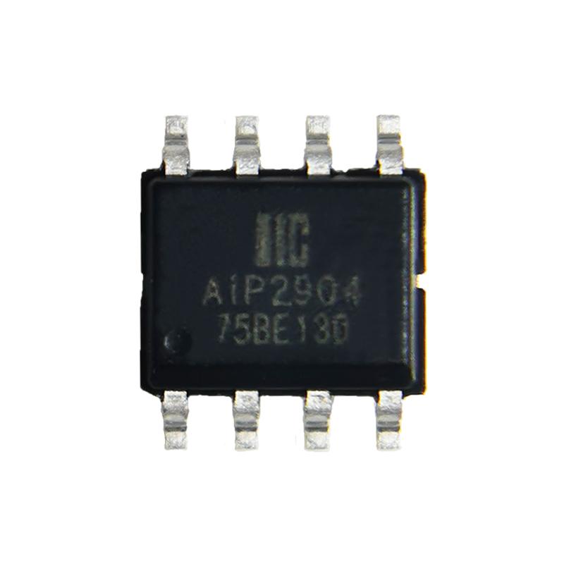 通用放大器LM2904DR2G/LM2904DR/LM2904DT/AIP2904最新中文资料 - 知乎