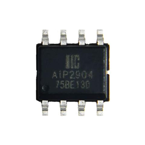 通用放大器LM2904DR2G/LM2904DR/LM2904DT/AIP2904最新中文资料 - 知乎