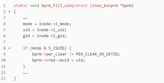 sudo底层实现原理 - 知乎