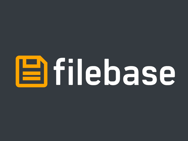 Filebase：使用 Web3 构建 Web3 - 知乎