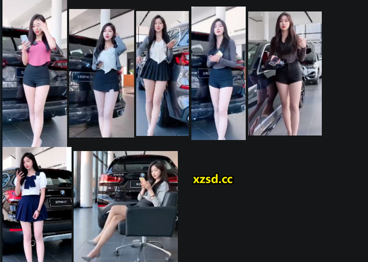 【百度云】【汽车主播】哈尔滨龙宝宝马合集【91.15GB/88V】 - 知乎