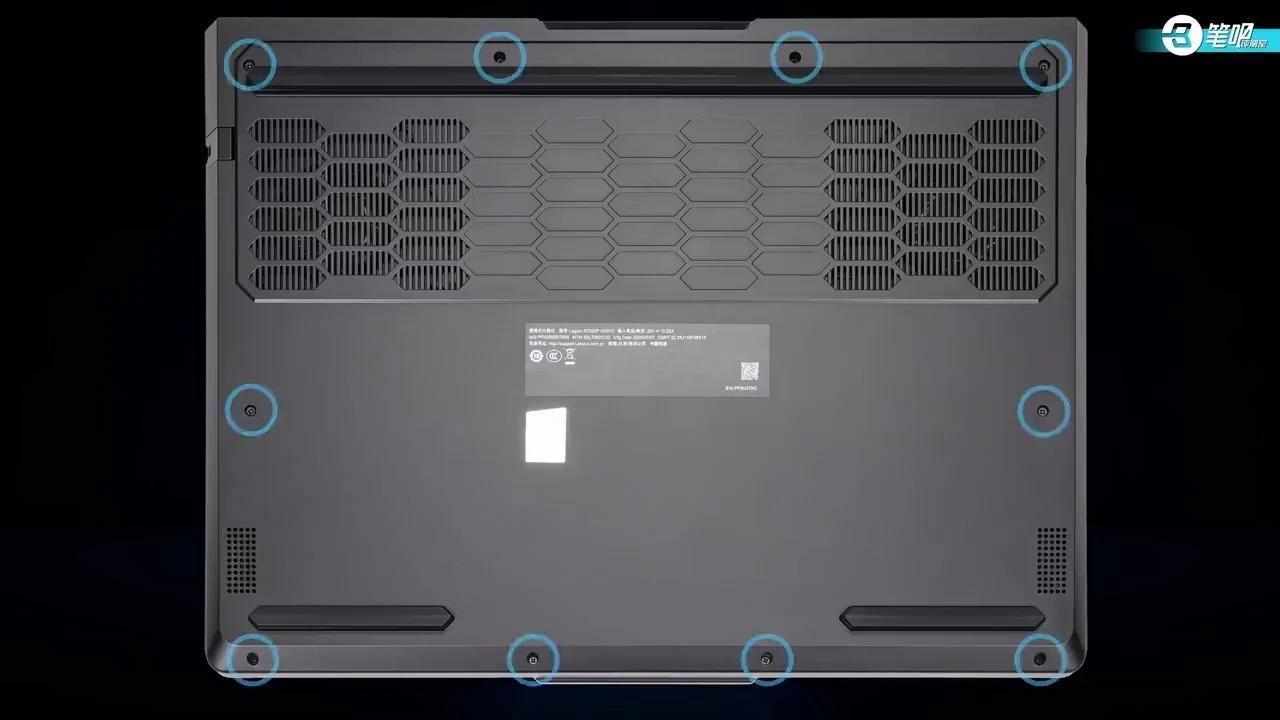 联想拯救者R7000P 2025评测：屏幕、散热都升级 - 知乎