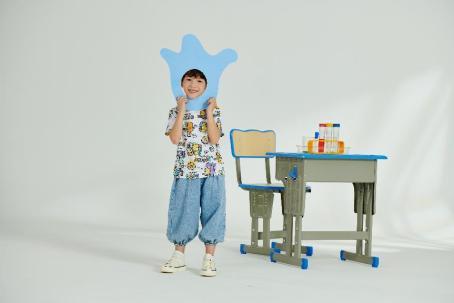 BOOGIE BEAR卜吉熊2023夏季新品上市！一起追逐夏日时光！ - 知乎