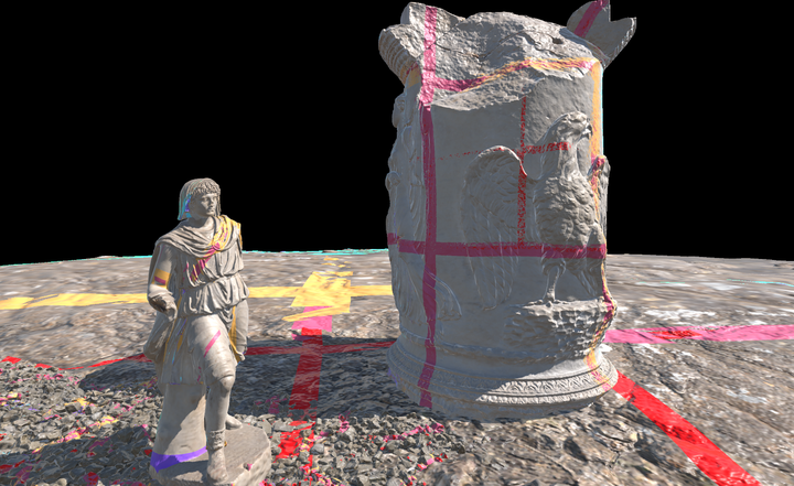 Virtual Texture for everything - 知乎