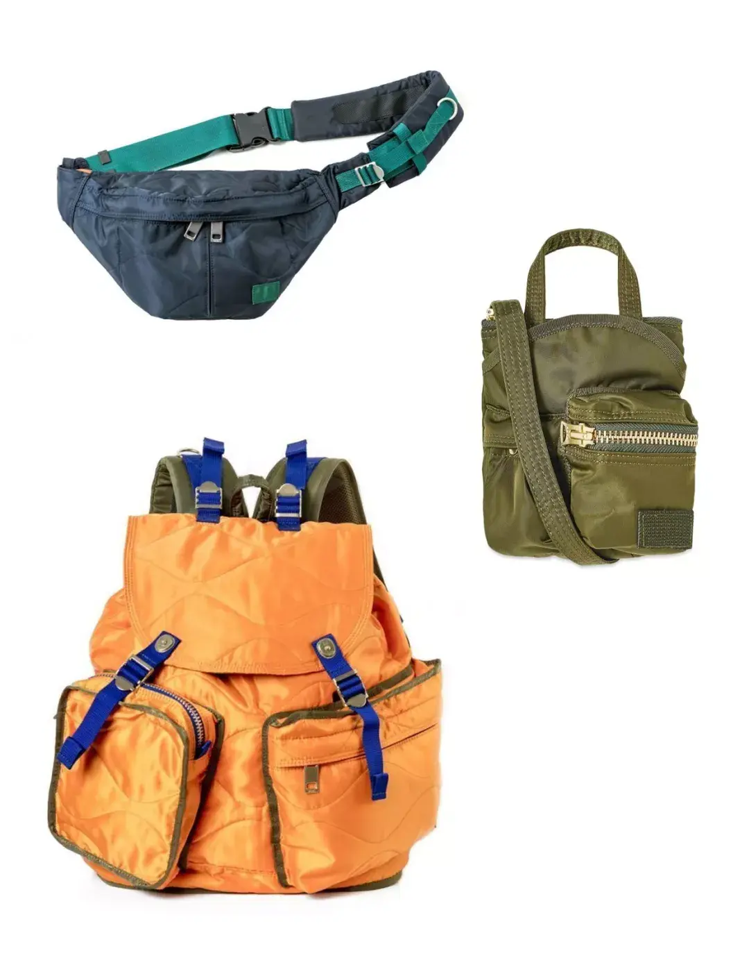 如何评价日本品牌 PORTER（YOSHIDA & CO. LTD.）? - 知乎