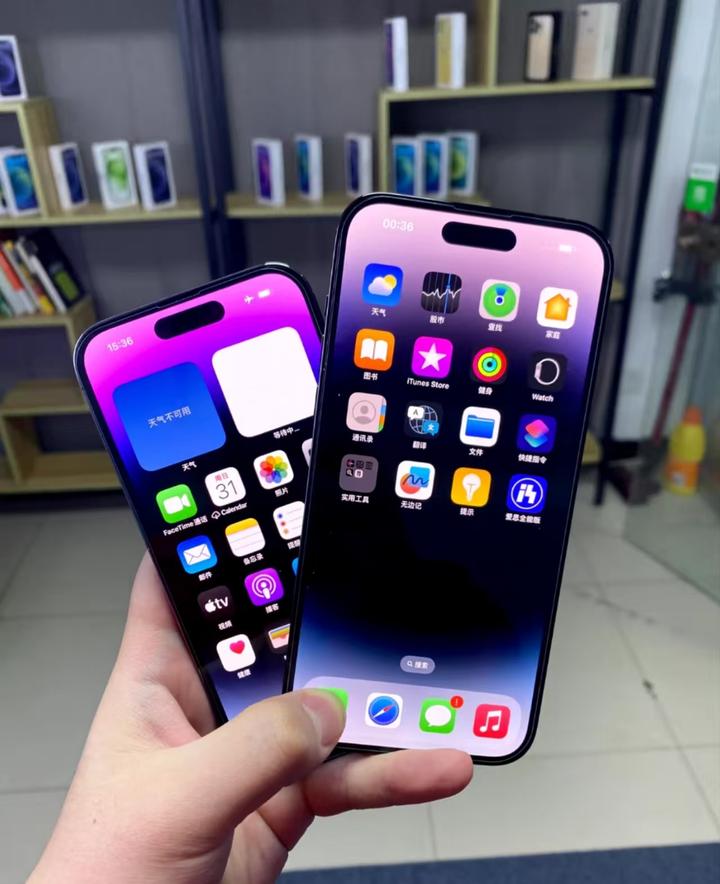 14pro和14promax你还在纠结吗？ - 知乎