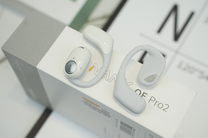开放式蓝牙耳机标杆！南卡 OE Pro 2 ：卓越体验，畅听无限 - 知乎
