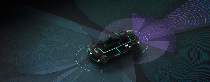 一文读懂 NVIDIA DRIVE：“软硬结合”的全栈解决方案 - 知乎