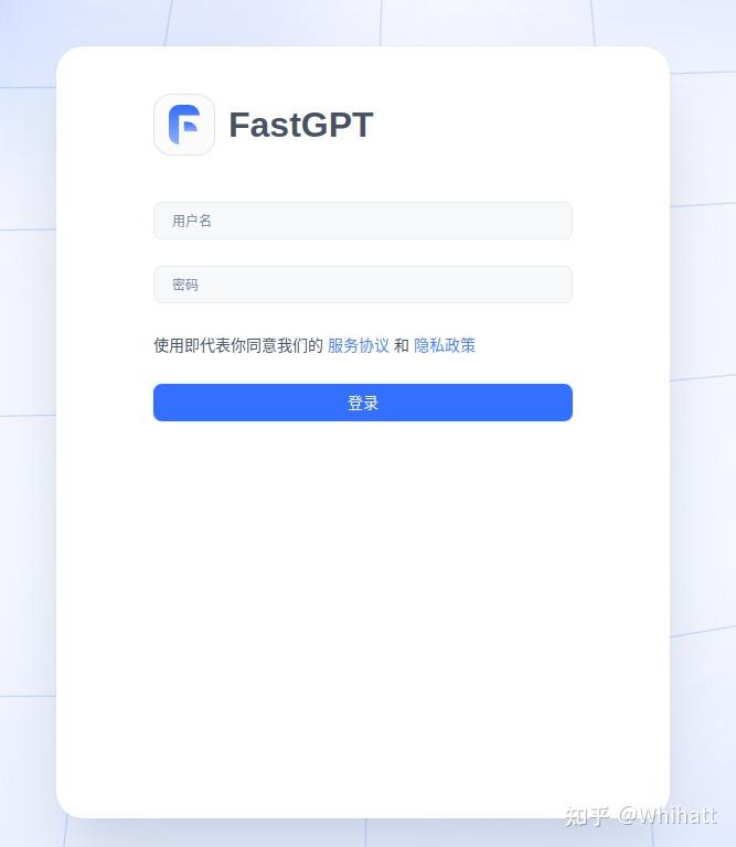 Ubuntu本地部署ollama+fastgpt+OneAPI+m3e-Embedding实现基于开源大模型搭建本地知识库问答系统 - 知乎