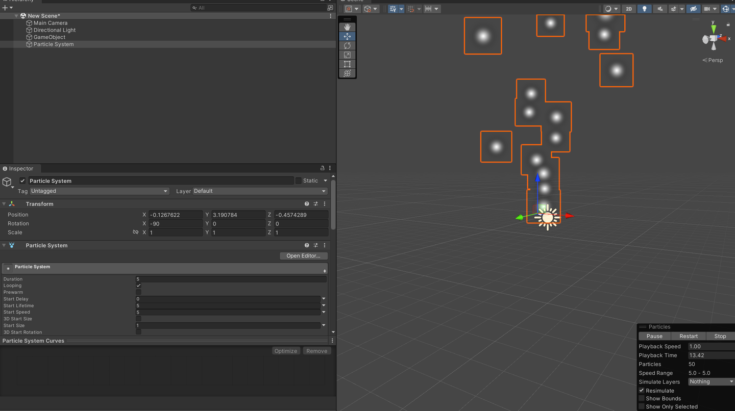 【UnityShader】Particle System（17）(上） - 知乎