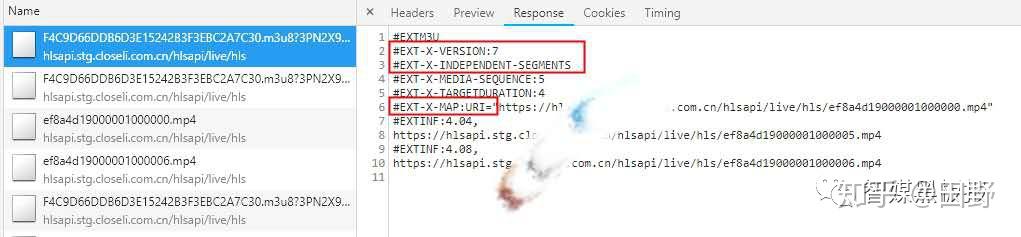 HLS+FMP4方案对H.265+AAC支持要点 - 知乎