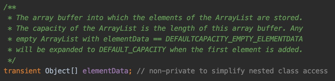 ArrayList和LinkedList区别？ - 知乎