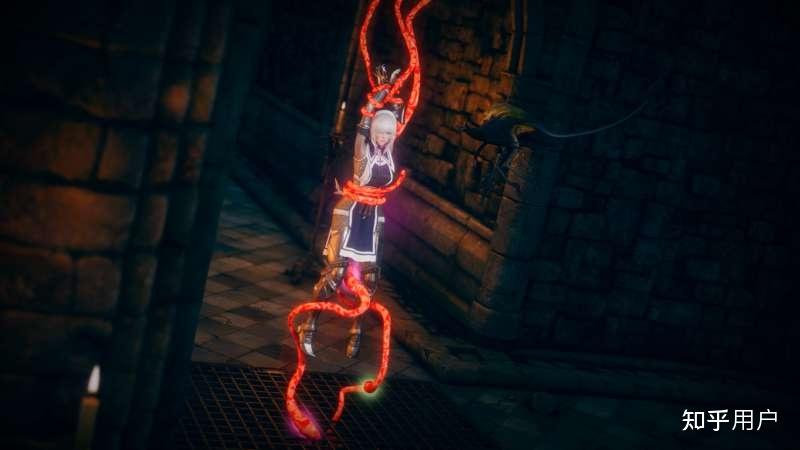 这个是啥游戏吗？ - 知乎