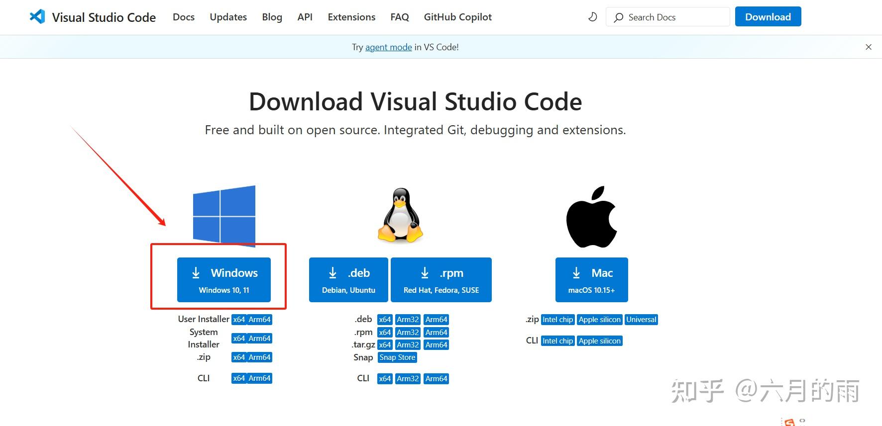 中国版 Cursor---腾讯云 CodeBuddy | 从安装VSCode到数独小游戏问世 - 知乎