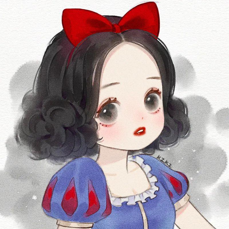 390张可爱的女生头像 - 知乎