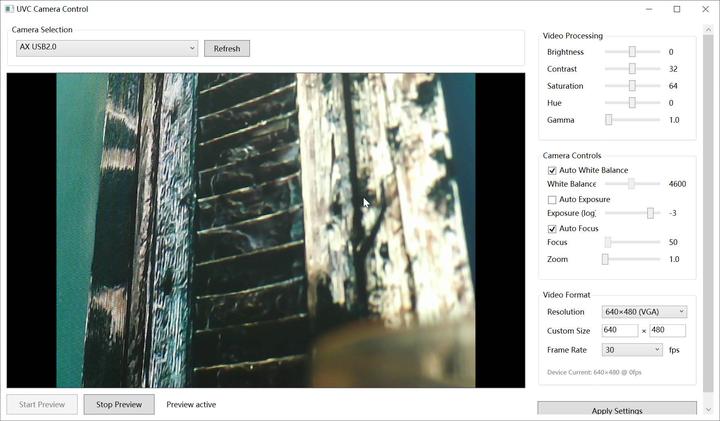 UVC 相机控制实战：DirectShow + OpenCV 双引擎架构，从 0 到 1 落地（含源码） - 知乎