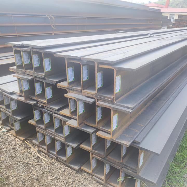 美标H型钢W6X15的规格明细 - 知乎