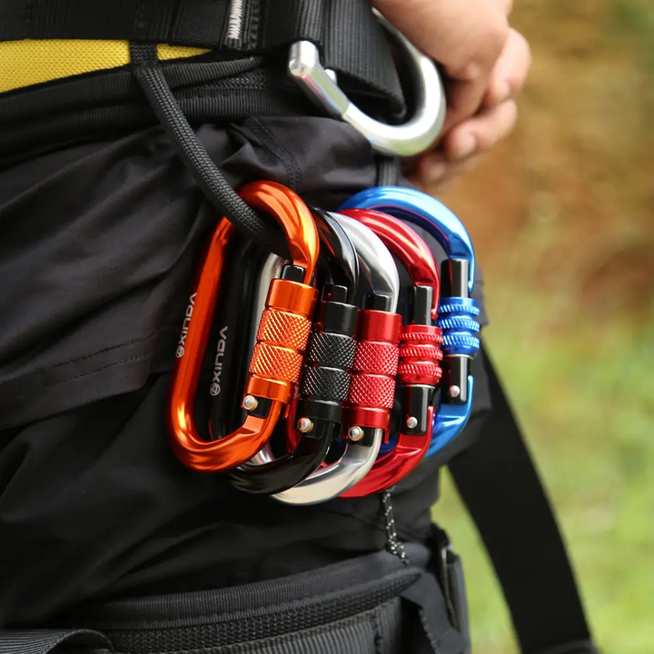 登山锁扣加拿大ASTM F1774-20认证费用是多少？ - 知乎